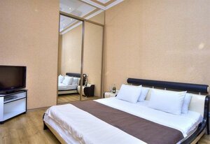 Kievapartmentnow On Pushkinskaya (Пушкинская улица No:14), otel  Kiev'den