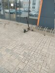 Bicycle parking (Lenina Street No:20А), bisiklet park yerleri  Reutov'dan