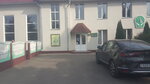 Cherikovsky leskhoz GLKhU (vulica Kalinina No:20), orman işleri  Çerikov'dan
