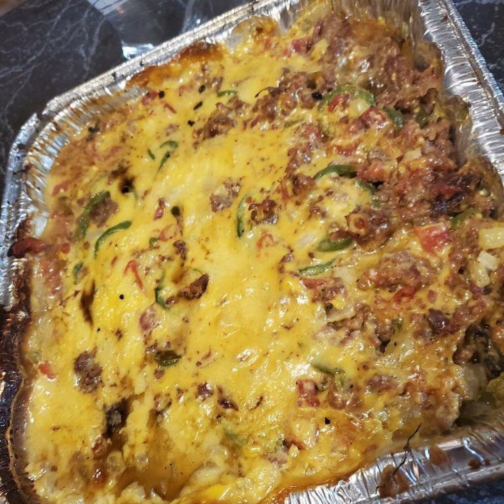 Hazır yemek teslim servisleri The Seafood Lady, Louisville, foto