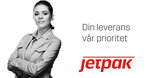 Jetpak Skövde (Rådmansgatan No:24), kurye hizmetleri  Skövde'den
