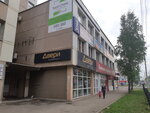 Двери (Leningradskaya ulitsa No:71к1), kapılar  Vologda'dan