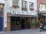 Eigelstein (Eigelstein No:45, Köln), otel  Köln'den