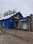 Печорская межрайбаза (Portovaya ulitsa No:2Б), tüketici derneği  Pechora'dan