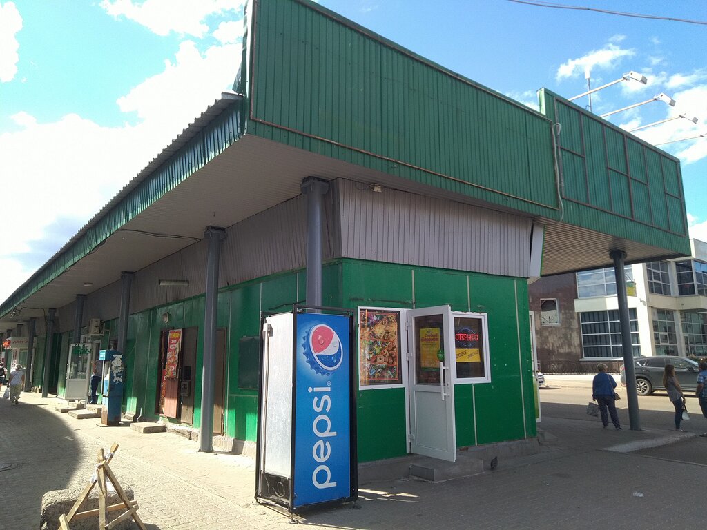 Pasta, şekerleme ve tatlı Сладкий теремок, Zelenodolsk (Yeşel Üzen), foto