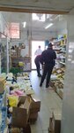 Оптово-розничная база Надежда (Vrubovaya Street No:40), gıda pazarı  Rostov‑na‑Donu'dan