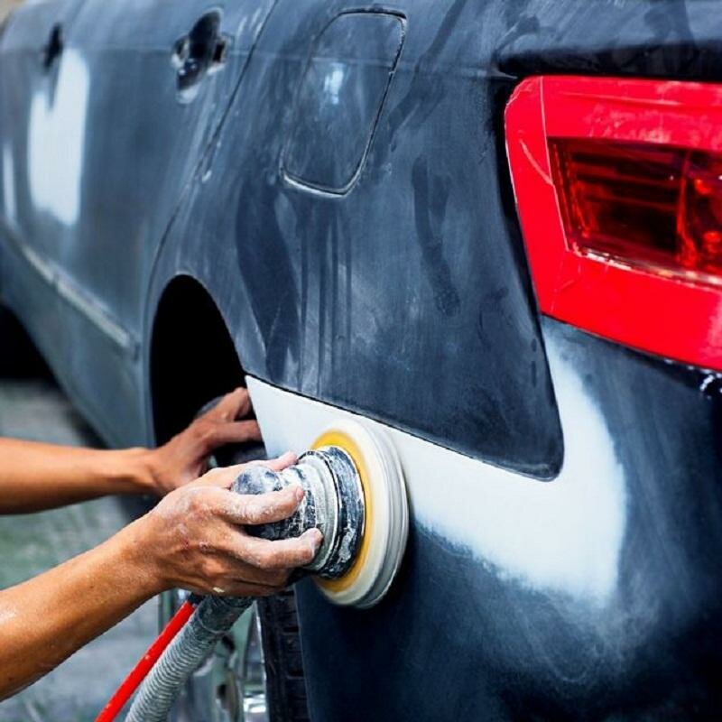Otomobil servisi Carrozzeria Spinozzi Granno', , foto