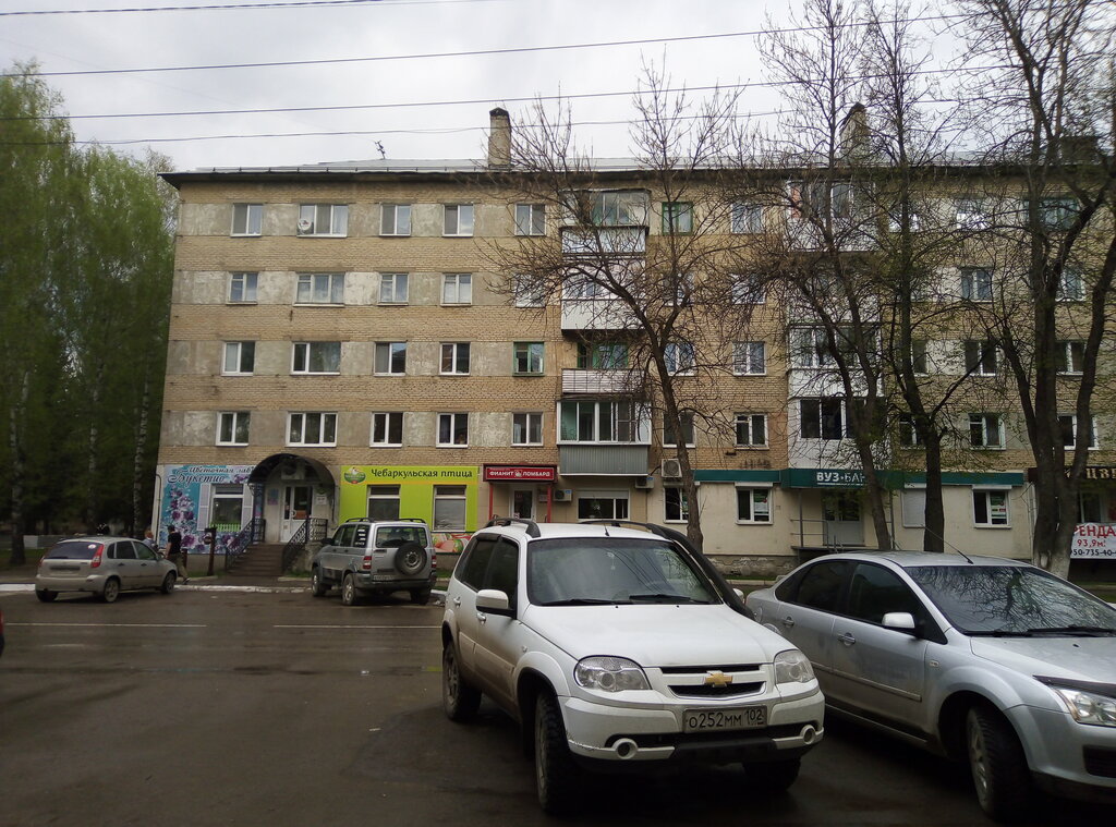 Kanatlı hayvan ürünleri ve yumurta Chebarkul'skaya ptica, Aşa, foto