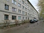Obshchezhitiye Ryazansky stankostroitelny zavod (Engelsa Street No:28, Priokskiy District), yurtlar  Riazan'dan