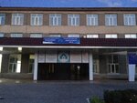 Hoca Ahmet Yesevi Kazak- Türk Uluslararası Üniversitesi (Momişulı So. No:67), üniversiteler  Kentav'dan
