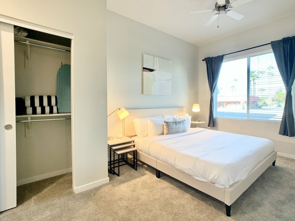 Otel Kasa Tempe Phoenix, Tempe, foto