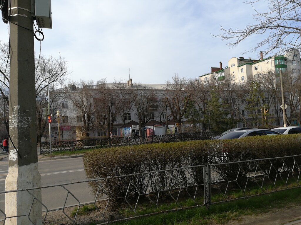 Market Семко, Elista, foto