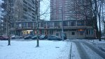 Yevten (Sofiyskaya Street No:24), kuaförler  Saint‑Petersburg'dan