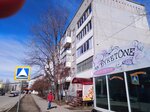 Мосрозторг (ulitsa Sadovoye Koltso No:63), çiçekçiler  Oktiabrski'den