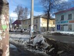 ЖилСервис (Molodoy Gvardii Street No:5А), konut servisleri kuruluşları  Glazov'dan
