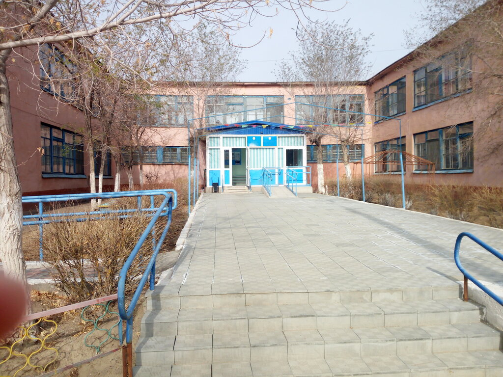 Anaokulları Kindergarten No. 32, Jezkazgan, foto