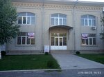 Foreign Language Courses (Yazyavan street No:465, Tashkent), yabancı dil kursları  Taşkent'ten