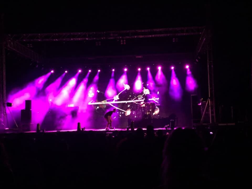Elektrikli cihazların tamiri Alba Sonido, Ceuta, foto