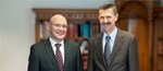 Mag. Huemer Alfred & Dr. Lumerding Claus - Öffentliche Notare (Stadtplatz No:19, Mattighofen), noterler  Yukarı Avusturya'dan