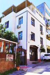 Anadolu Hotel Istanbul (İstanbul, Fatih, Alemdar Mah., Salkım Söğüt Sok., 3), otel  İstanbul'dan