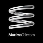 MaximaTelecom (Rayevskogo Street No:4с1А), bilişim firmaları  Moskova'dan