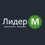Лидер-М (Leningradskiy Avenue No:163), kereste üretim ve satış şirketleri  Arhangelsk'ten