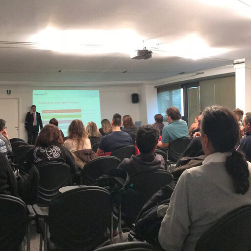 Kişisel gelişim merkezi Performare S. R. L., Vicenza, foto