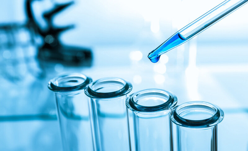 Kimyasal üretim firmaları Chimic Lab, Roma, foto