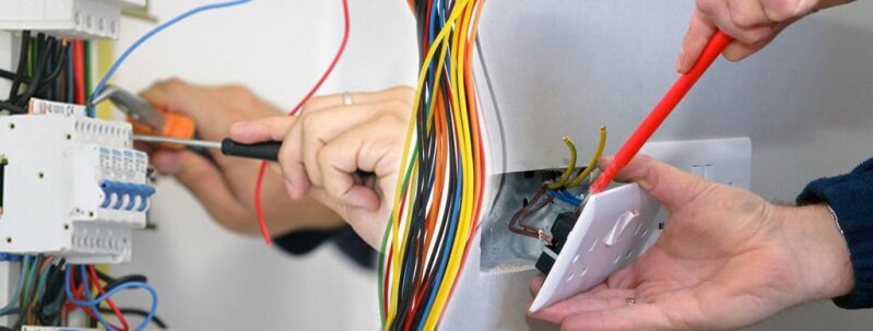 Elektrikli cihazların tamiri Electro Special Srls, , foto
