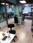 Fattori Servizi Immobiliari (Piedmont, Torino, Corso Traiano, 90), gayrimenkul yönetimi  Piyemonte'den