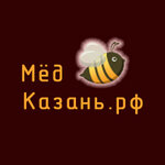 Пасека Ивана Логинова (ulitsa Lipatova No:7), bal ve arıcılık firmaları  Kazan'dan