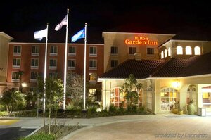 Otel Hilton Garden Inn Fontana, Fontana, foto