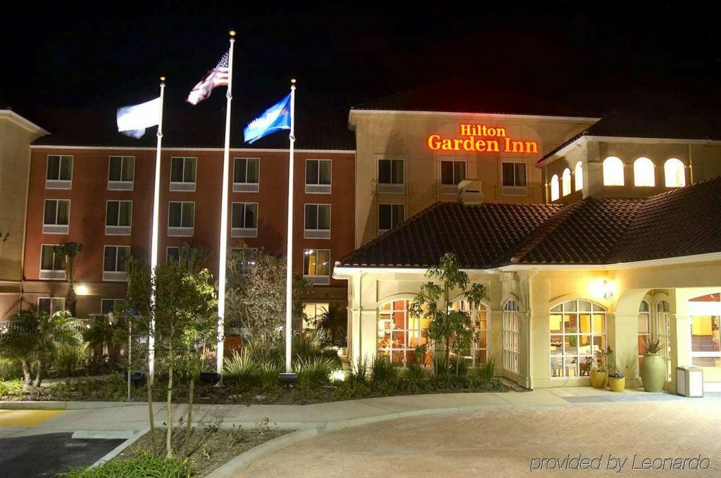 Otel Hilton Garden Inn Fontana, Fontana, foto