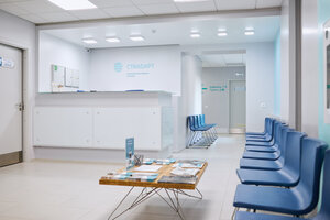 Oftalmologicheskaya klinika standart (Penza, Pervomayskiy District), tıp merkezleri ve klinikler  Penza'dan
