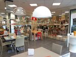 L. C. Sedie e Tavoli (Venice, Treviso, Via Terraglio, 226), mobilya mağazaları  İtalya'dan