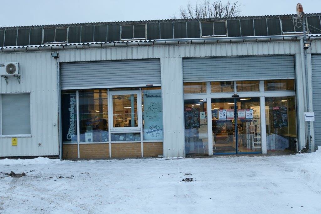 Şifreli kasalar Meesenburg GmbH - Sicherheit & Service in Berlin, Berlin, foto