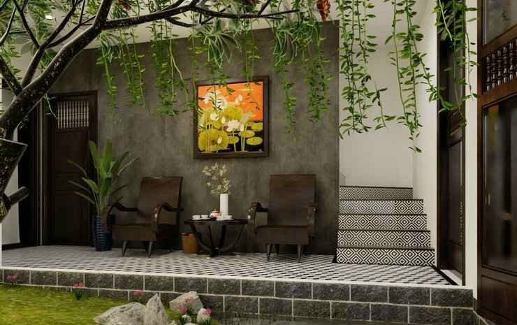 Otel Hue 1962 Inn, Hue, foto