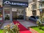 Ada Gayrimenkul (Ankara, Çankaya, Sokullu Mehmet Paşa Cad., 10/12A), emlak ofisi  Ankara'dan