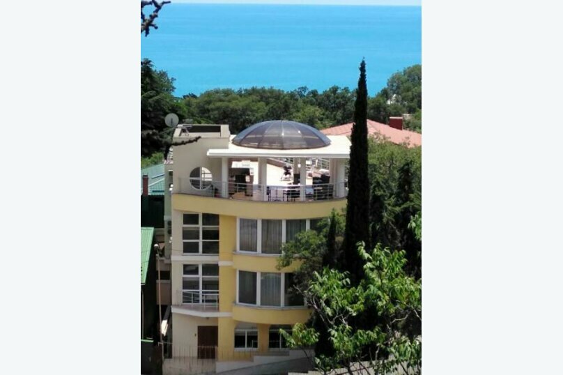 Otel Semeinyi otel' Na Otradnoi, Kırım Cumhuriyeti, foto