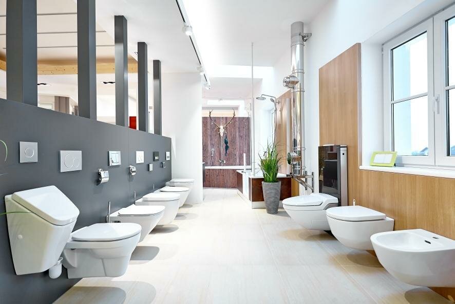 Hamam ve sauna inşaatı 1a Installateur - Menhart Installations-Center GesmbH, Aşağı Avusturya, foto
