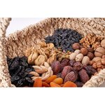 Ama lo Natural (Santiago Metropolitan Region, Provincia de Santiago, Comuna de La Florida, Pasaje Las Mercedes, 7931), kuruyemiş, atıştırmalık, kuru meyve