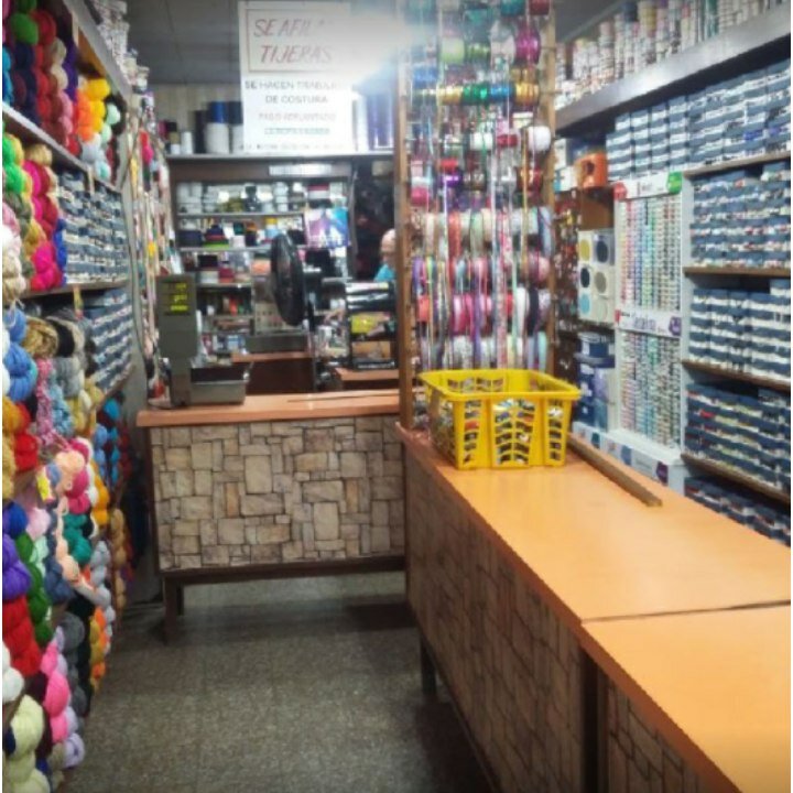 Hobi, elişi için ürünler Mercería Paola, , foto