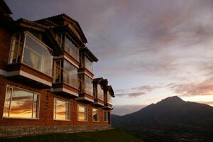 Hosteria La Estelita (Imbabura), otel