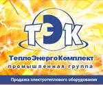 Теплоэнергокомплект (Omskaya Street No:194), elektrikli ısıtıcılar  Omsk'tan