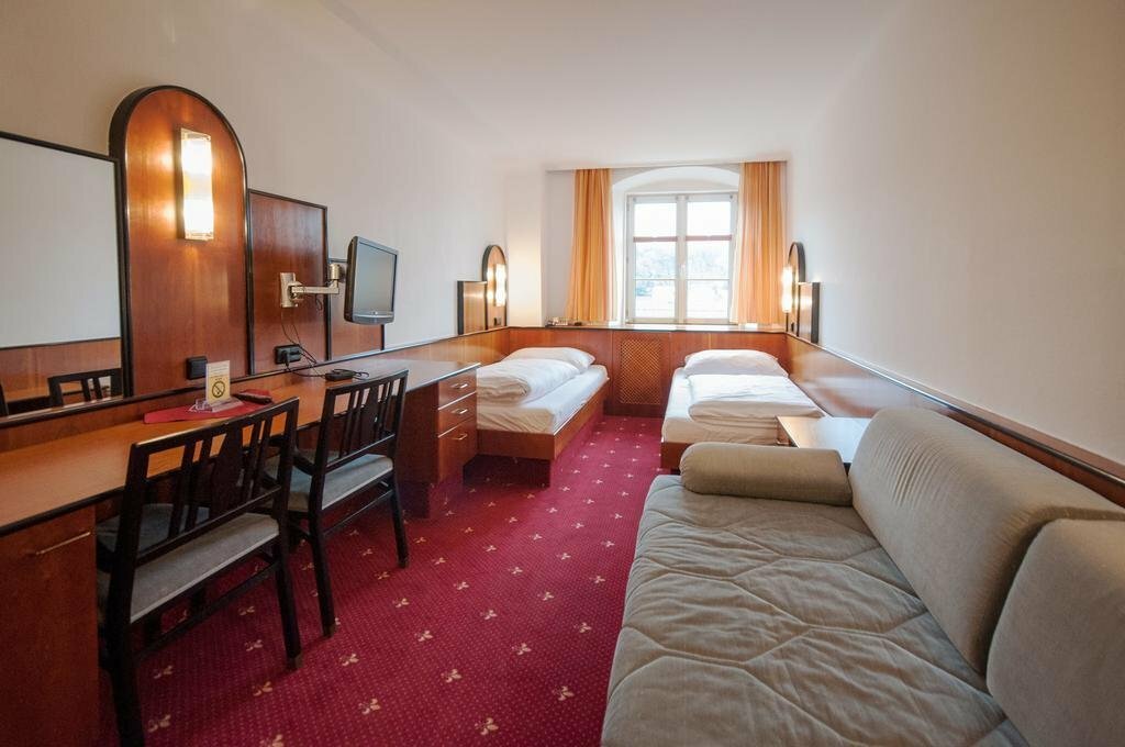 Otel Hotel Gasthof Sonne, Yukarı Avusturya, foto