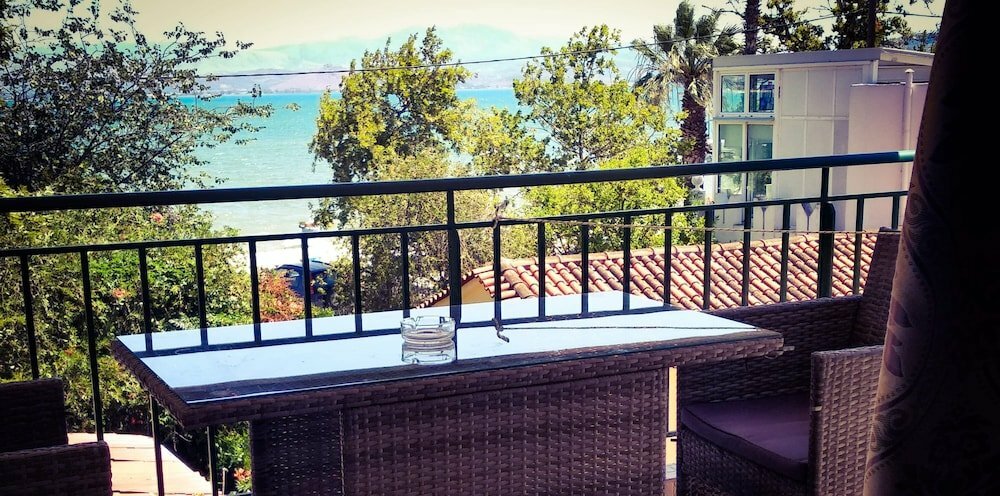 Otel Lerna Rooms, Dünya, foto