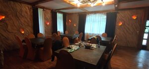 Удача (Ryazan Region, 61K-012), restoran  Kasimov'dan