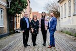 Edc Selandia Køge (Nørre Boulevard No:21, Køge), eksper büroları  Zelanda'dan