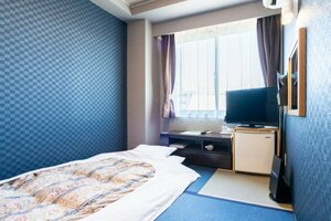 Phoenix Hotel (Mie Prefecture, Tsu), otel  Tsu'dan