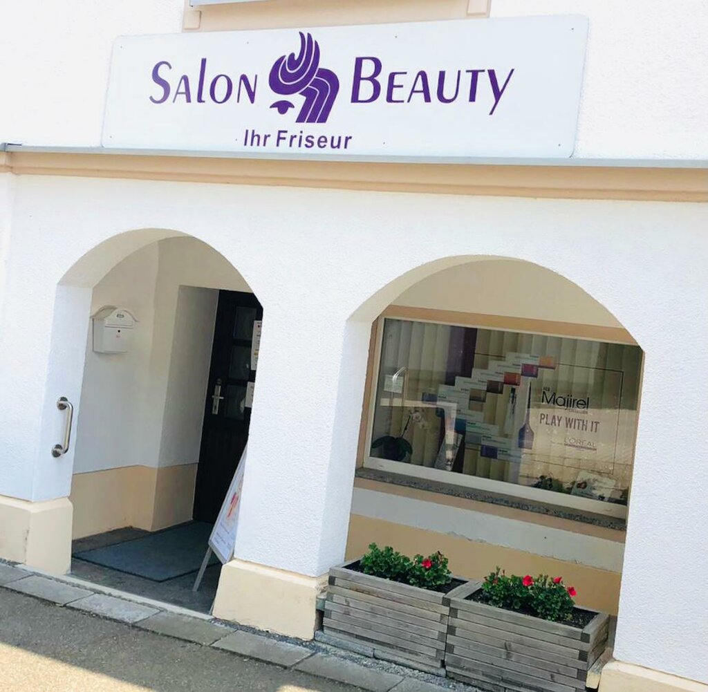 Kuaförler Salon Beauty – Ihr Friseur in Chemnitz, Saksonya, foto